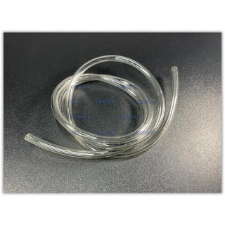 含稅 氣管 6*4mm PU管 軟管 針頭轉接頭連接管 工業點膠針頭轉接頭 魯爾接頭 針筒連接管 | 蝦皮購物