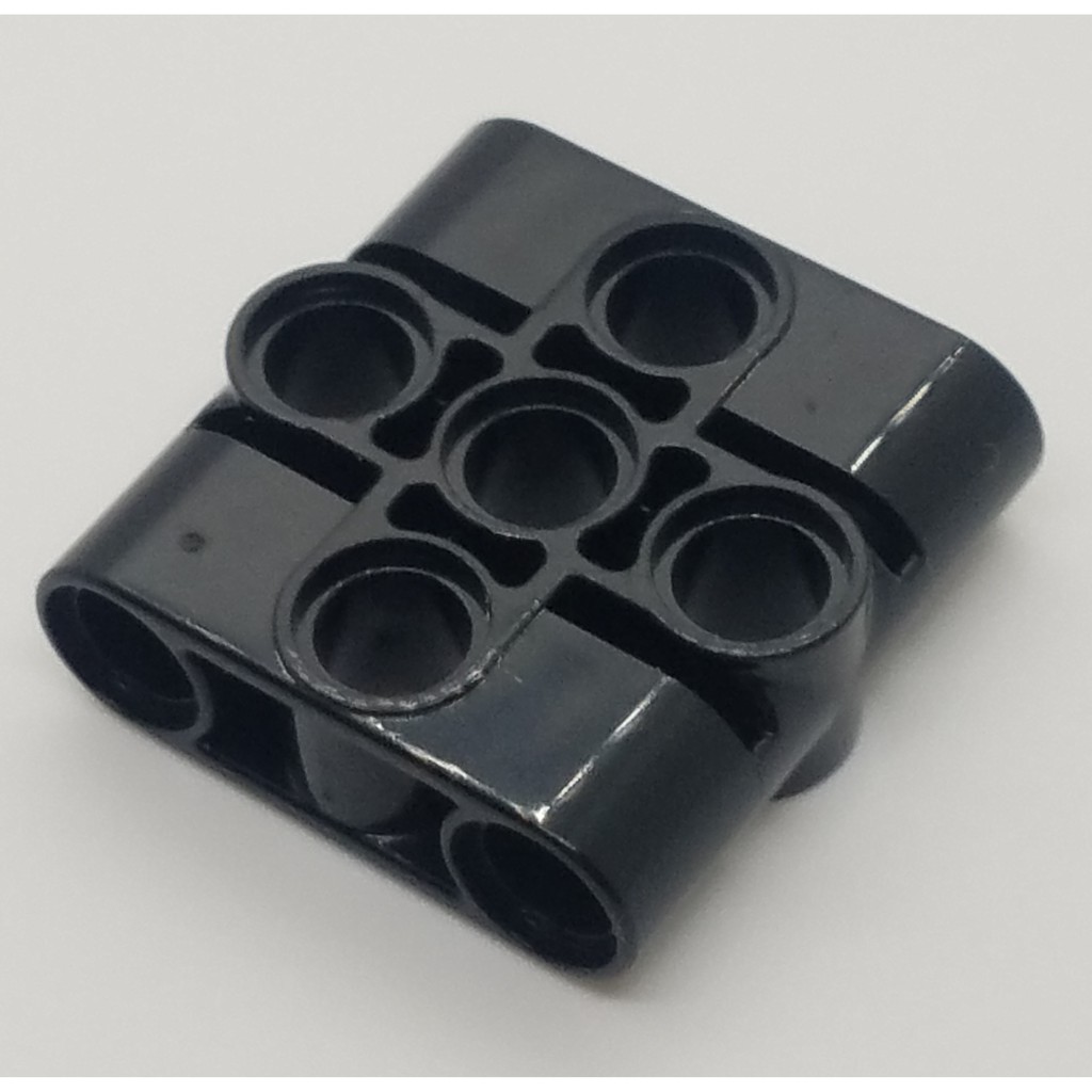 一個 39793 黑色塊狀連接器 樂高科技 LEGO Technic | 蝦皮購物