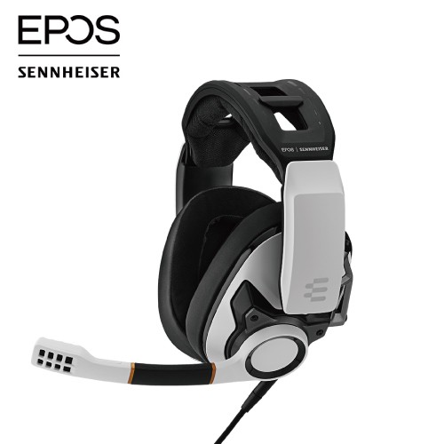 EPOS ｜ SENNHEISER GSP 601 封閉式電競耳機 現貨 蝦皮直送 | 蝦皮購物