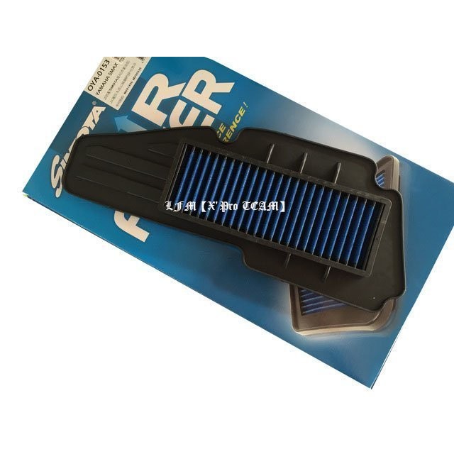 【LFM】SIMOTA FORCE SMAX 高流量 空濾 空氣芯 空氣濾清器 FORCE155 SMAX155 | 蝦皮購物