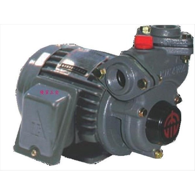 【優質五金~領卷#4000】【東元馬達】1/2HP抽水馬達＊抽水機＊鑄殼馬達＊木川泵浦 KP320 | 蝦皮購物