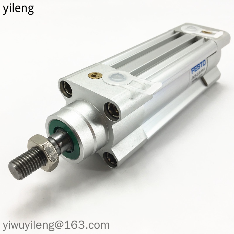 Dncb-63-80-ppv-a 標準型氣缸 DNCB 系列 532766 | 蝦皮購物