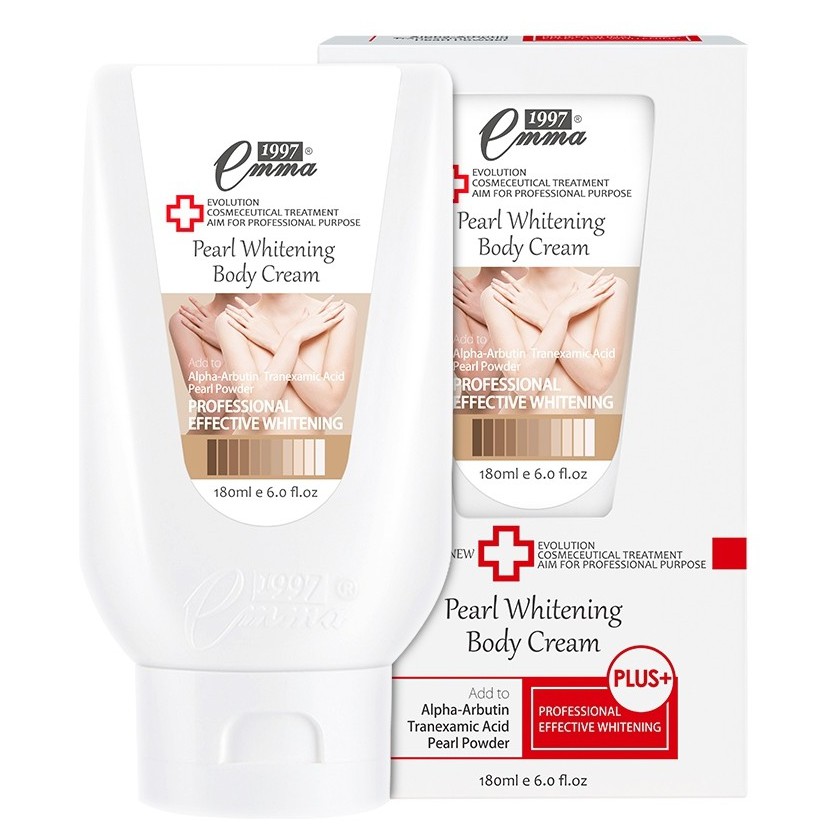 💚~好~美~生活💚 原廠公司貨 愛瑪 Emma 1997 身體勻嫩霜 30ml/60ml/180ml | 蝦皮購物