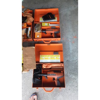 法國製 Ramset D60 工程用半自動鋼釘槍 衝擊固定工具 二手 九成新 | 蝦皮購物