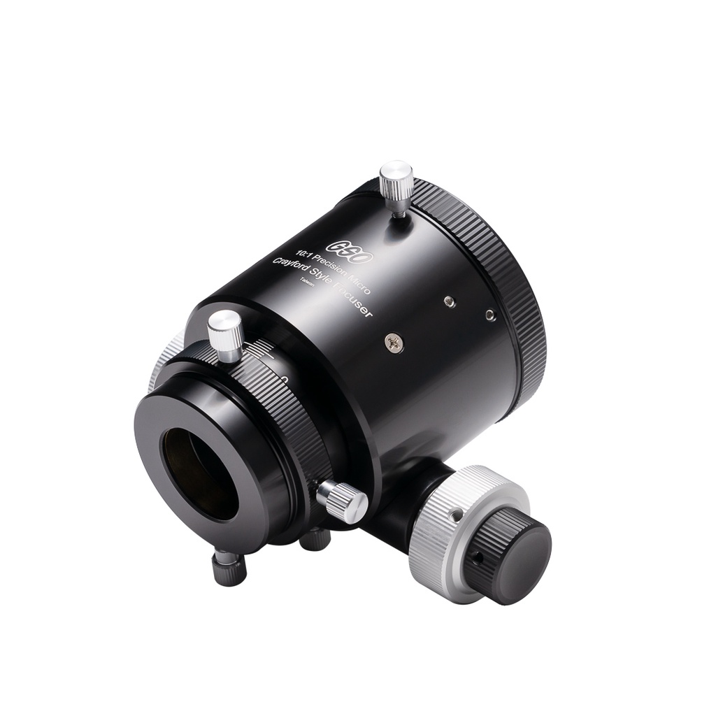 【全球光學】GSO 2" M-CRF Crayford Focuser for SCTs 雙速SCT調焦座 #2SCT | 蝦皮購物