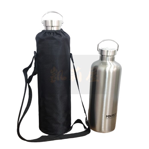理想牌PERFECT 316 附背帶 保溫瓶 1500ML/2000ML | 蝦皮購物