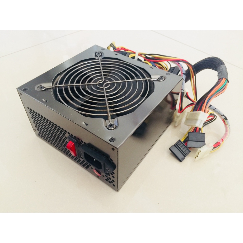 松聖 Mavoly 電源供應器 MAX POWER 380w | 蝦皮購物