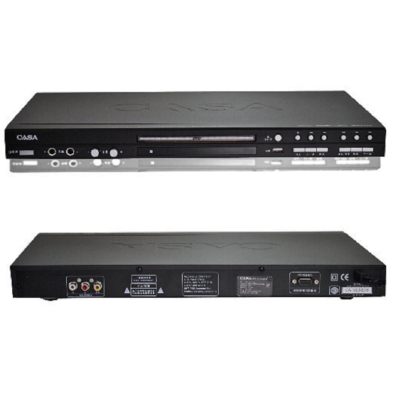 全新DVD播放器 | 蝦皮購物