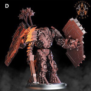 (Tazo工坊) Vonindod - The Death Titan 屠龍兵器-死亡泰坦 03 100mm TML | 蝦皮購物