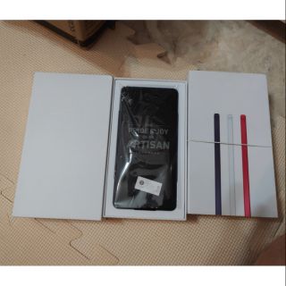 錘子 堅果pro2s 6+64 炫藍色 近全新 CPU710 小米8se 米8 se可參考 | 蝦皮購物