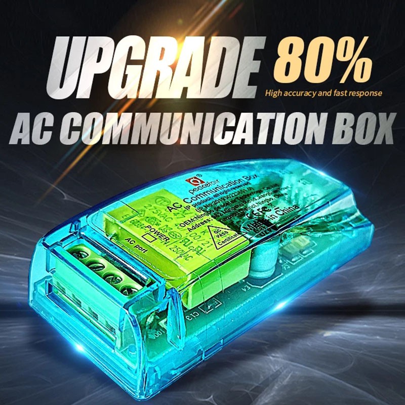 1PCS因數電能表交流單相100A電流表PZEM-004T版本3.0 TTL Modbus-RTU電壓電流頻率功率 | 蝦皮購物