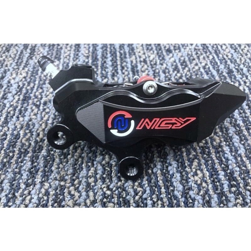 荳荳賣場 免運 NCY CNC 直上對四卡鉗 (黑色) 保固一年 SMAX FORCE | 蝦皮購物