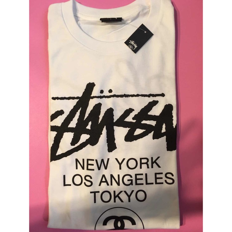 Stussy | 蝦皮購物