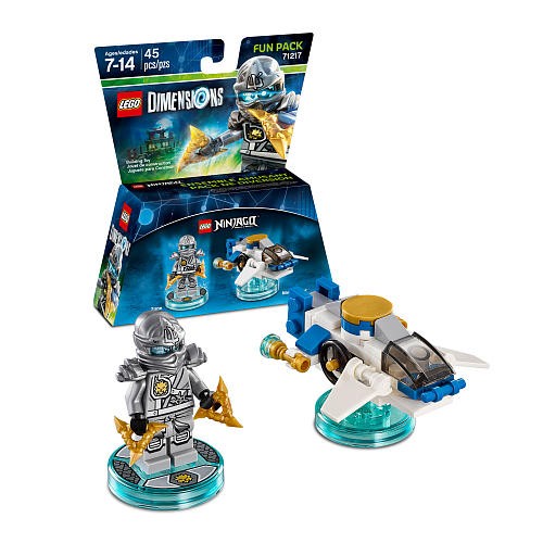 lego dimensions 71217 | 蝦皮購物