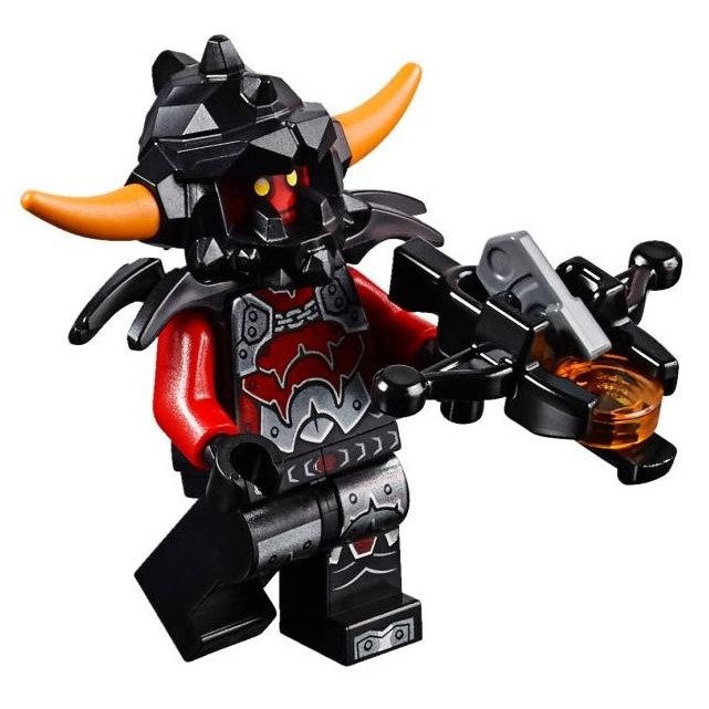 【佳樂】 LEGO 樂高 未來騎士 Nexo Knights Ash Attacker 70310 (含武器) | 蝦皮購物
