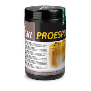 SOSA 泡沫化物質組織安定劑 冷用 熱用 PROESPUMA COLD HOT 分子料理 | 蝦皮購物