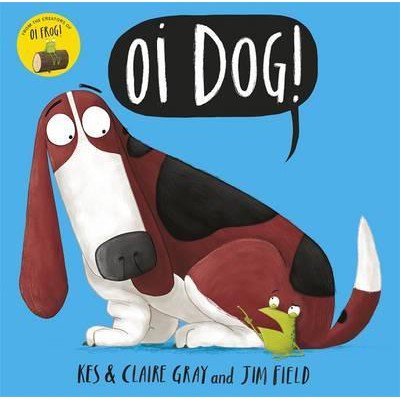 全新現貨 Oi Dog! | 蝦皮購物