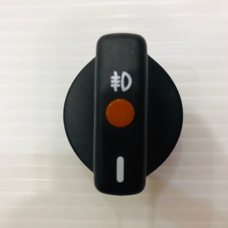 BENZ 2025450081 大燈開關旋鈕 W124/W126/W202 | 蝦皮購物