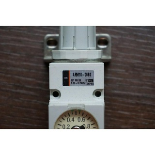 SMC 調壓閥 ARM10-06BG穩壓器 - 單體型 | 蝦皮購物