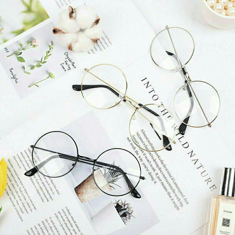【全館六折出清】ins文藝風眼鏡 (三色) 拍照道具 網拍道具 zakka 拍照背景 攝影道具 拍照擺件 道具 | 蝦皮購物
