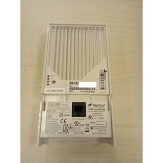 【全館限時免運】Ruckus優科H500 (901-H500-WW00)室內型基地台，In Door AP，贈送變壓器 | 蝦皮購物