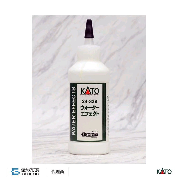 KATO 24-339 造景素材 水波效果造型用 | 蝦皮購物