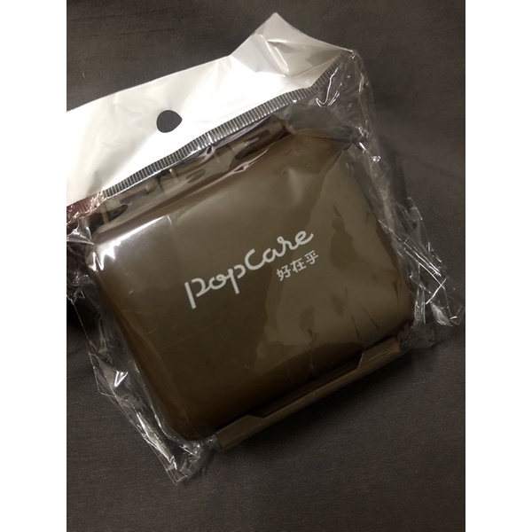 好在乎 Grace 隨身藥盒 分裝盒 PopCare 全新未拆封/拆封 | 蝦皮購物