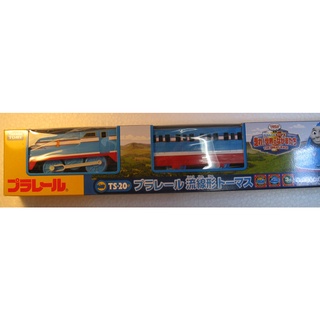 Genuine TAKARA TOMY toy train Streamline THOMAS, NEW, Japan | 蝦皮購物
