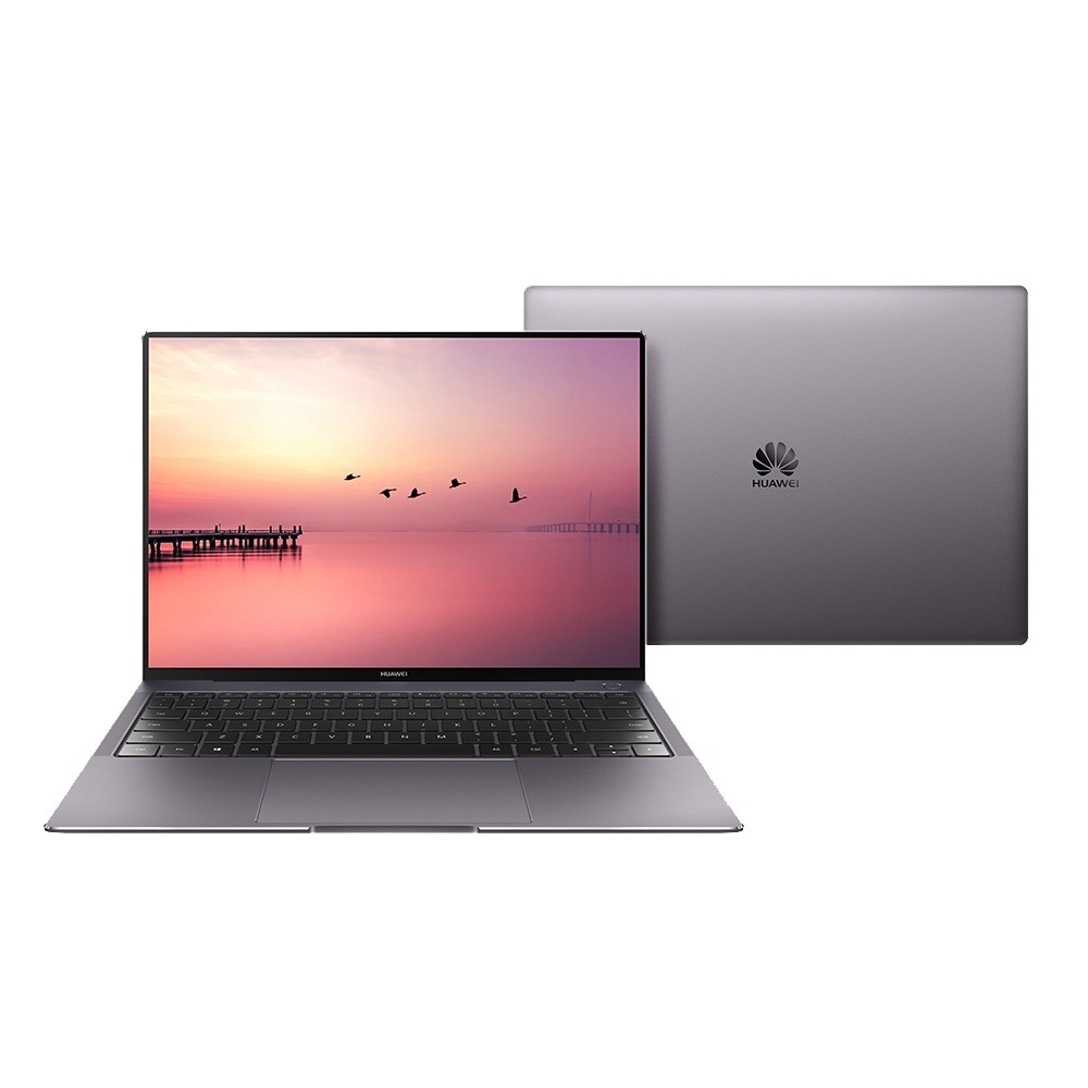 華為HUAWEI MATEBOOK X PRO 2018 (MACH-W29)16+512GB深空灰 現貨 廠商直送 | 蝦皮購物