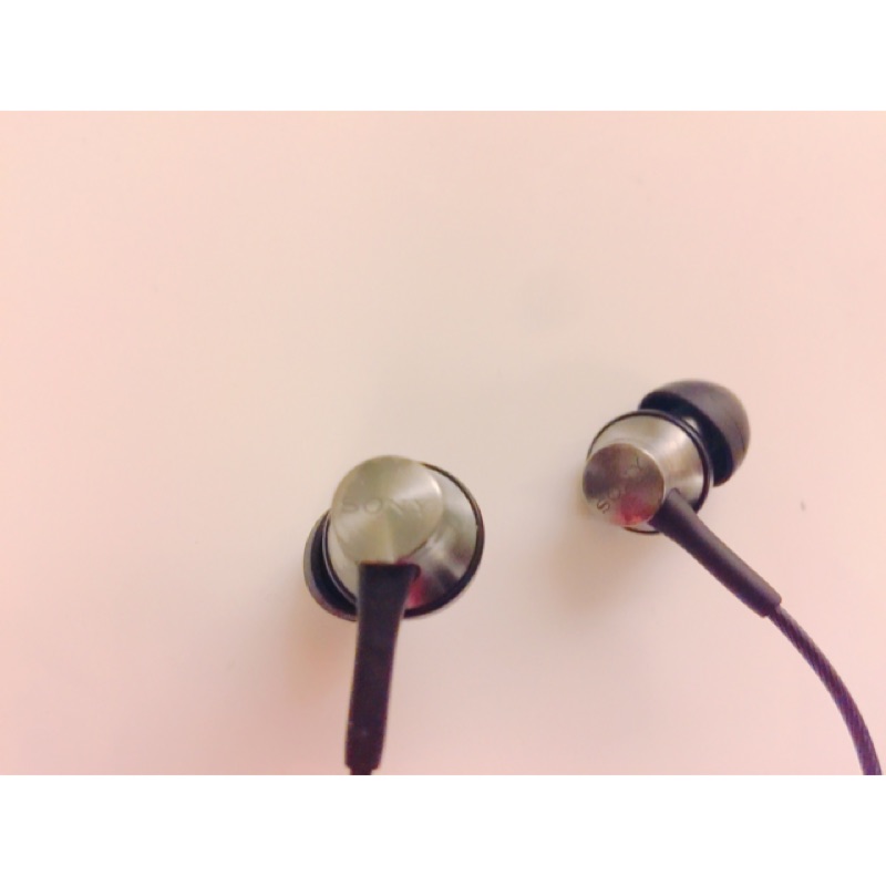 Sony MDR EX-650 入耳式 耳機 | 蝦皮購物