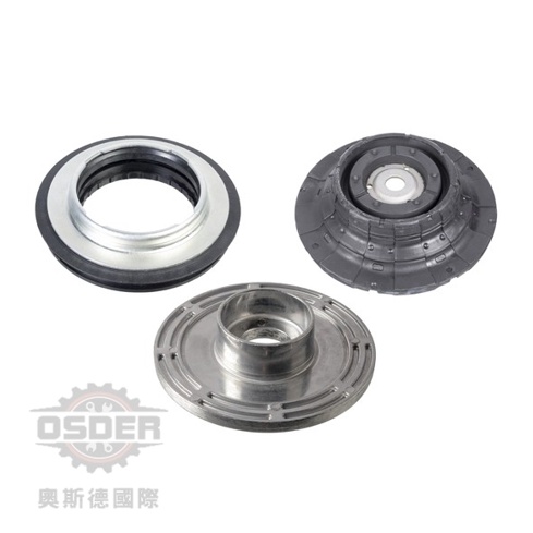 【奧斯德VAG】 福斯 VW T5 T6 新版本 前輪 避震器 上座 軸承 彈簧座 德國原廠 | 蝦皮購物