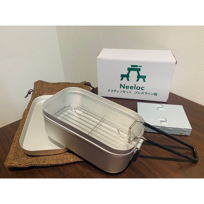 Neelac 】 Mestin 套組(小） | 蝦皮購物