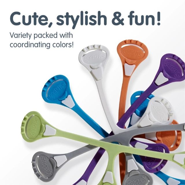 Snappi 尿布夾 (3入)正版 布尿布折式尿墊Prefold,flat | 蝦皮購物