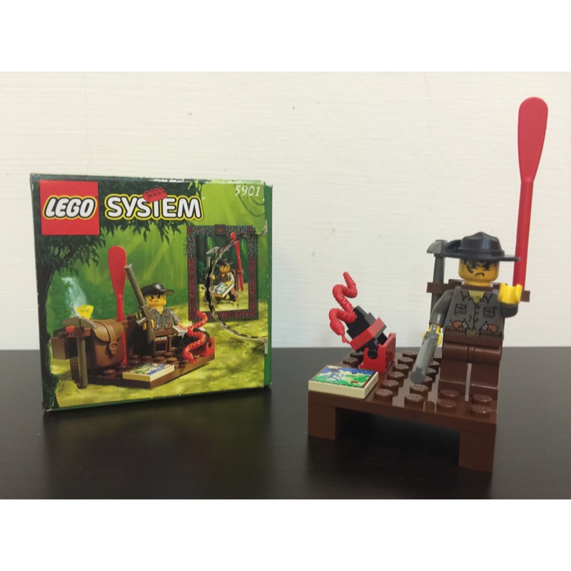 Lego(5901) | 蝦皮購物