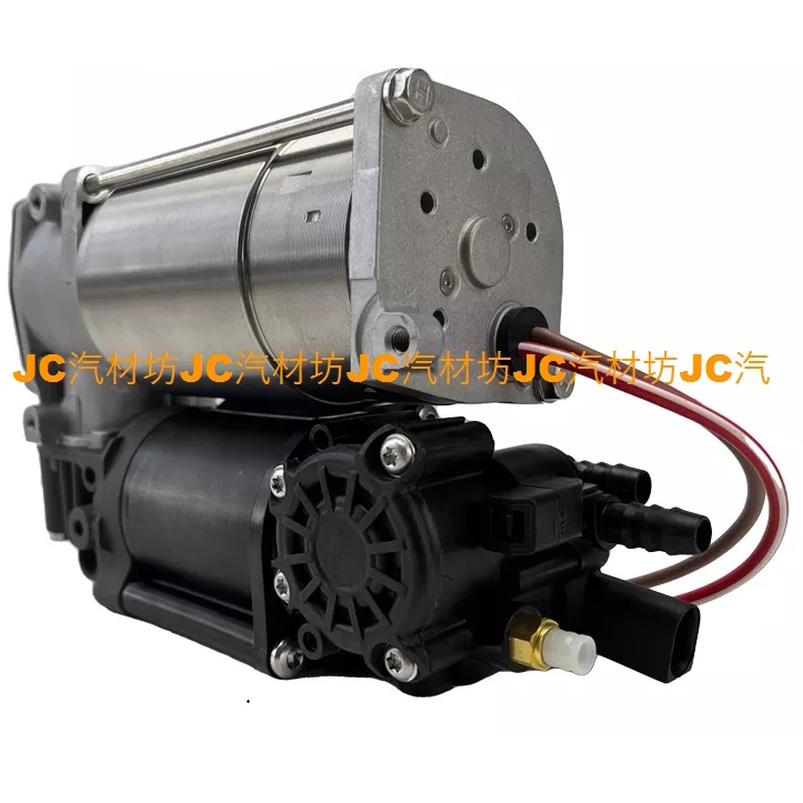 BMW F01 F02 F07 F11 空氣彈簧打氣幫浦 37206875176 | 蝦皮購物