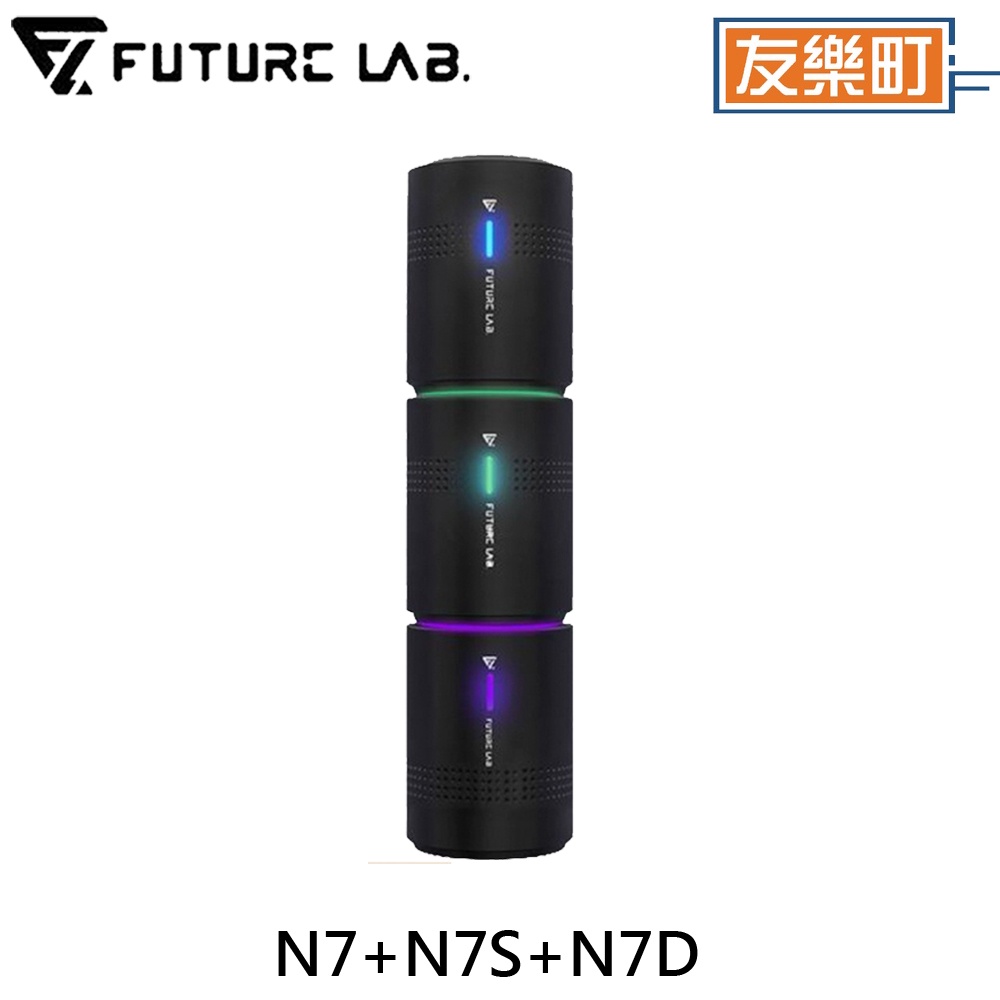 【未來實驗室 FUTURE LAB.】N7+N7S+N7D 空氣清淨機 空氣濾清機 | 蝦皮購物