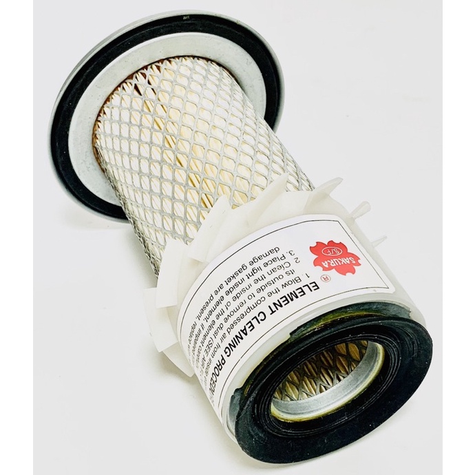 空氣芯 空濾 CAT MM20 MM25 AS8801 K3E K3D 空氣芯子 空氣濾清 SAKURA AS-8801 | 蝦皮購物