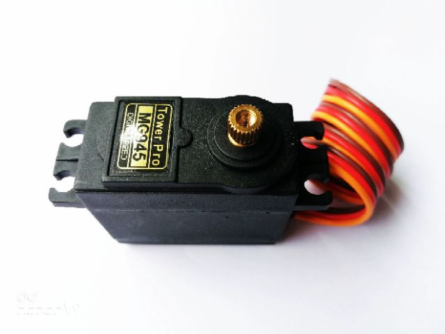 Tower Pro MG995 金屬齒輪舵機 投餌器 投放器 海釣機 機器手臂#海釣機#無人機# | 蝦皮購物