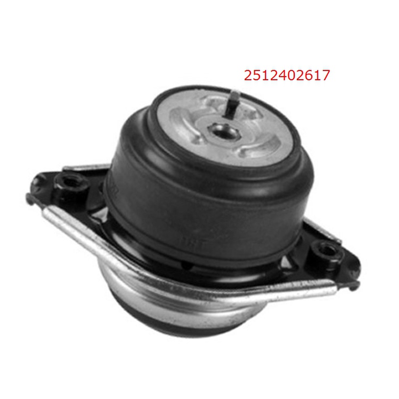 BENZ W164 W251 引擎腳2512402617 變速箱腳1662400218 | 蝦皮購物