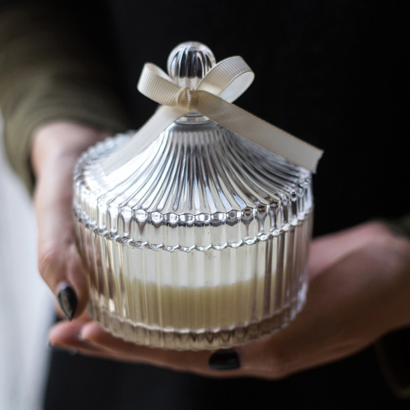 香氛蠟燭玻璃空罐 ☆ VITO zakka ☆ 居家香氛diy 香氛蠟燭 玻璃罐 香氛 香薰 蠟燭罐 蠟燭杯 | 蝦皮購物