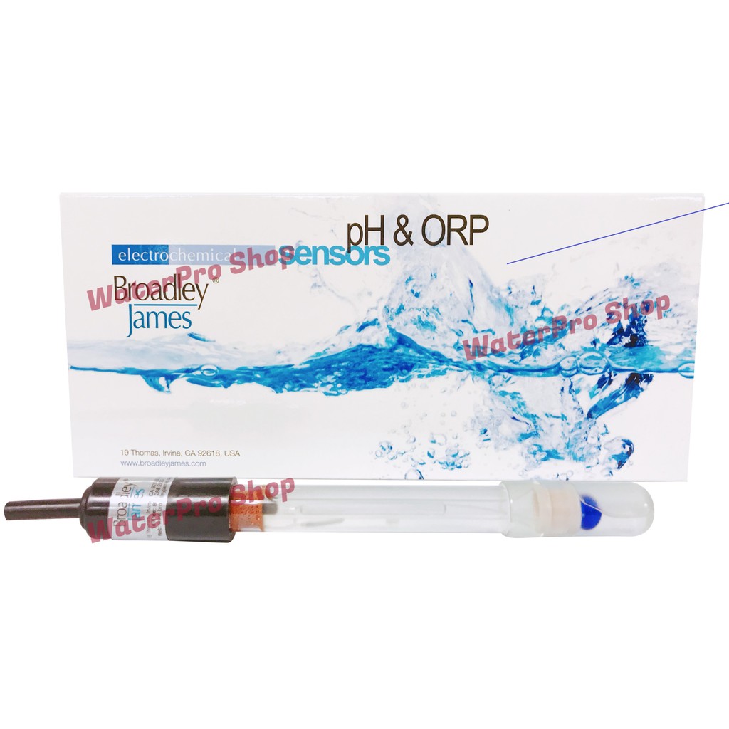 Broadley-James BJC E-1312 工業用酸鹼度電極(Y型接頭) pH電極 免運 | 蝦皮購物