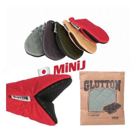 [現貨] 日本 DULTON GLUTTON 隔熱手套 隔熱效果極佳 料理手套 戶外露營 防燙 止滑 廚房用具 防燙手套 | 蝦皮購物