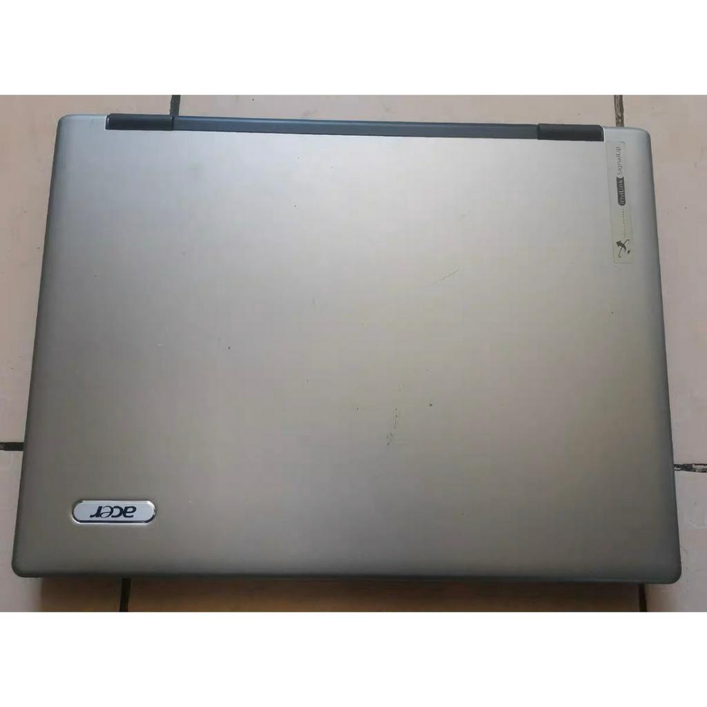 ACER 5100 鍵盤故障 鍵盤卡鍵 風扇異音 升級硬碟容量 換電池 電池故障 電池膨脹 電池不續電 電充不上去 | 蝦皮購物