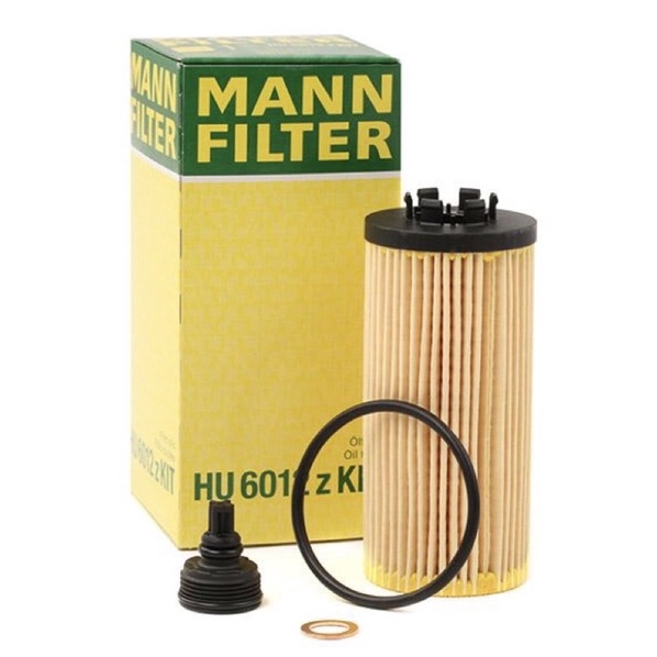 （哈斯商行)Mann HU6012zkit 機油芯 F54 F55 F56 F57 F60 B37 B38 B48 | 蝦皮購物