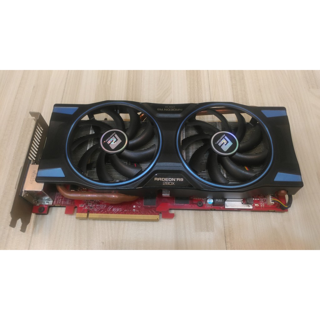 power color R9 280X | 蝦皮購物