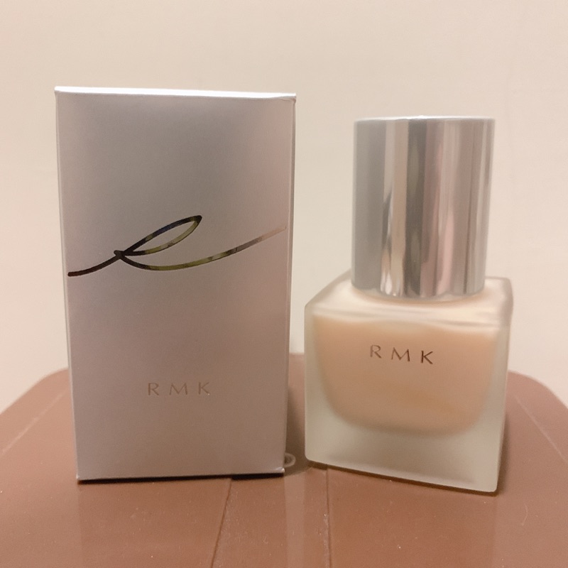 中標現貨_RMK 隔離霜 make up base 30ml 保濕 專櫃底妝 日系品牌 清透妝感 | 蝦皮購物