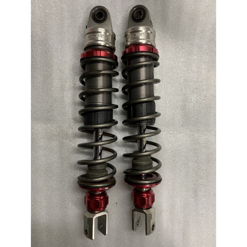 GJMS 330mm 後避震 勁戰 | 蝦皮購物