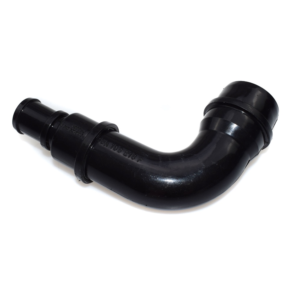 大眾捷達高爾夫 MK4 奧迪 A4 06A 曲軸箱氣溶膠排氣103213F | 蝦皮購物