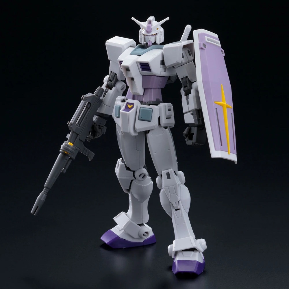 鋼彈 HG 1/144 beyond global 超越全球 rx-78-3 g3 初鋼 | 蝦皮購物