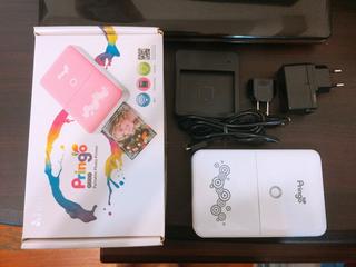 [HiTi] Pringo P231 行動無線相印機 | 蝦皮購物